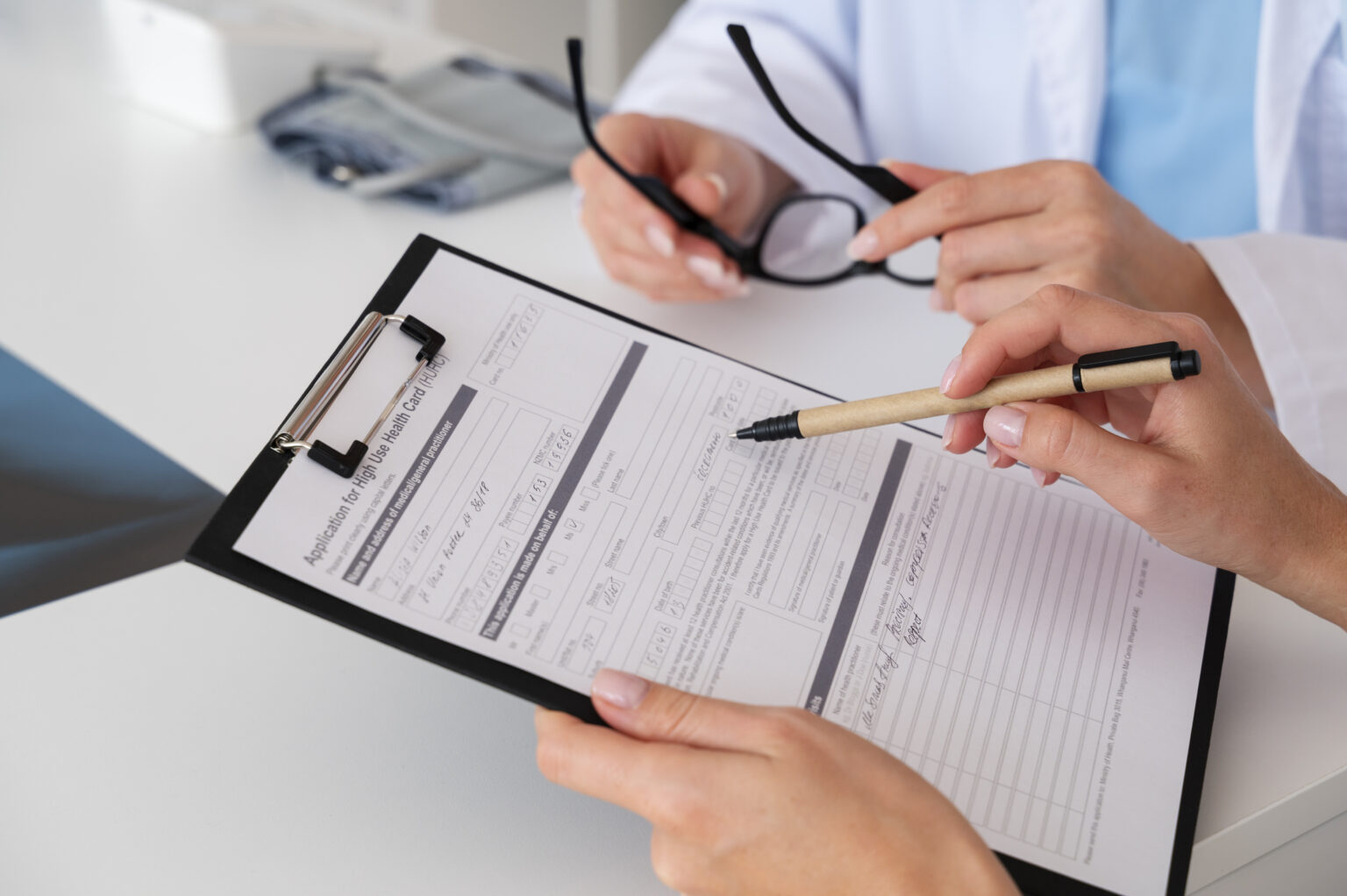 Pre-Operative Physicals: What Are They and Who Needs Them?